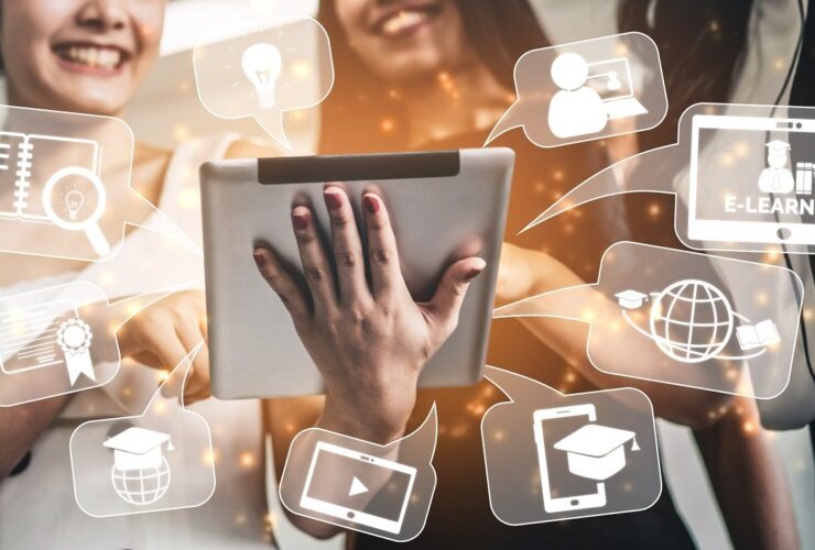 ED Tech RCE - Your Gateway to Educational Technology Insights